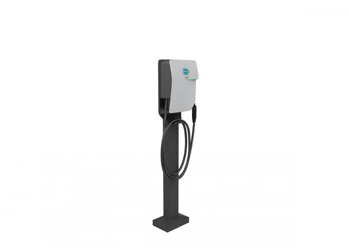 Factory Tour - Xi'an TGOOD Intelligent Charging Technology Co., Ltd.